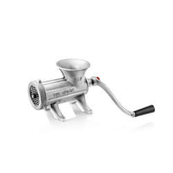 TC-32 Ruční mlýnek na maso a sada příslušenství, ideální pro domací použití