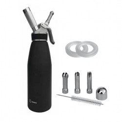 HORECATECH sifon 1 litrový