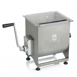 TRE SPADE MX-20 ruční míchačka, mixér na maso